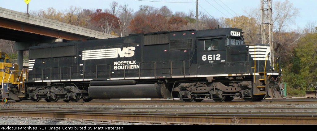 NS 6612